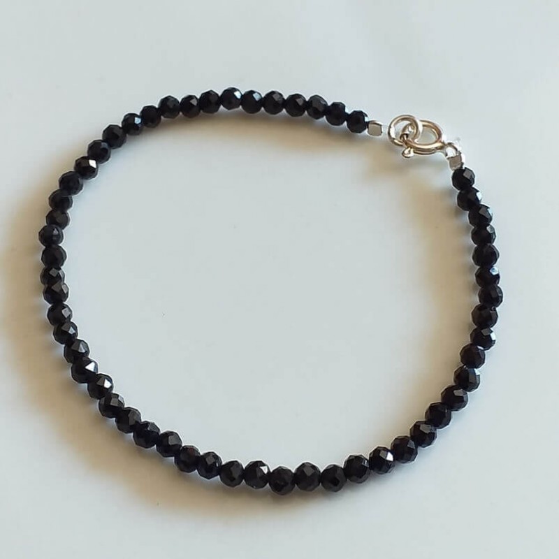 Bratara Turmalina neagra